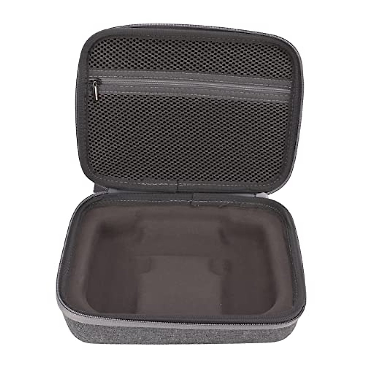 Tgoon Drone Controller Storage, Anti Wrinkle Drone Controller Carrying Case for 3 Controller