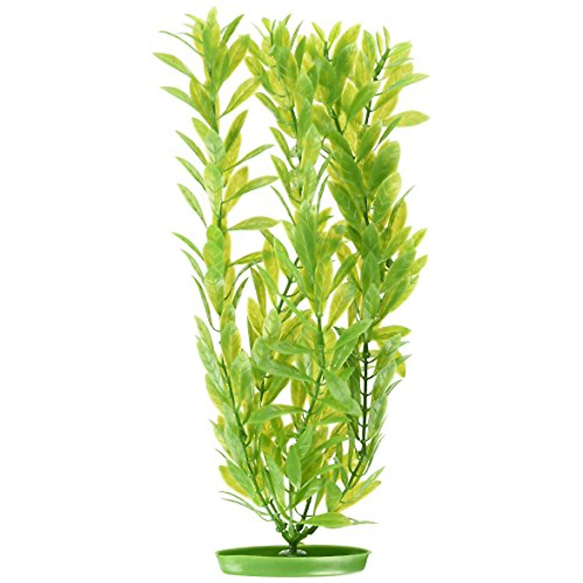 Marina Aquascaper Fish Tank Decorations, Hygrophila Plant, 15-Inch