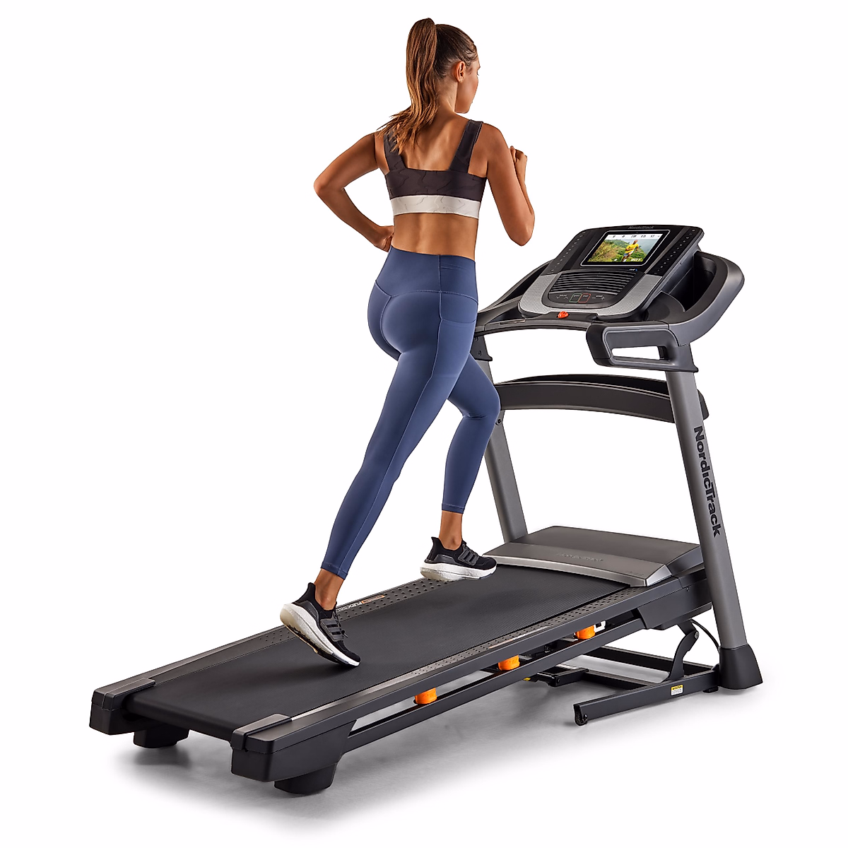 NordicTrack T Series 8.5S Treadmill + 30-Day iFIT Membership