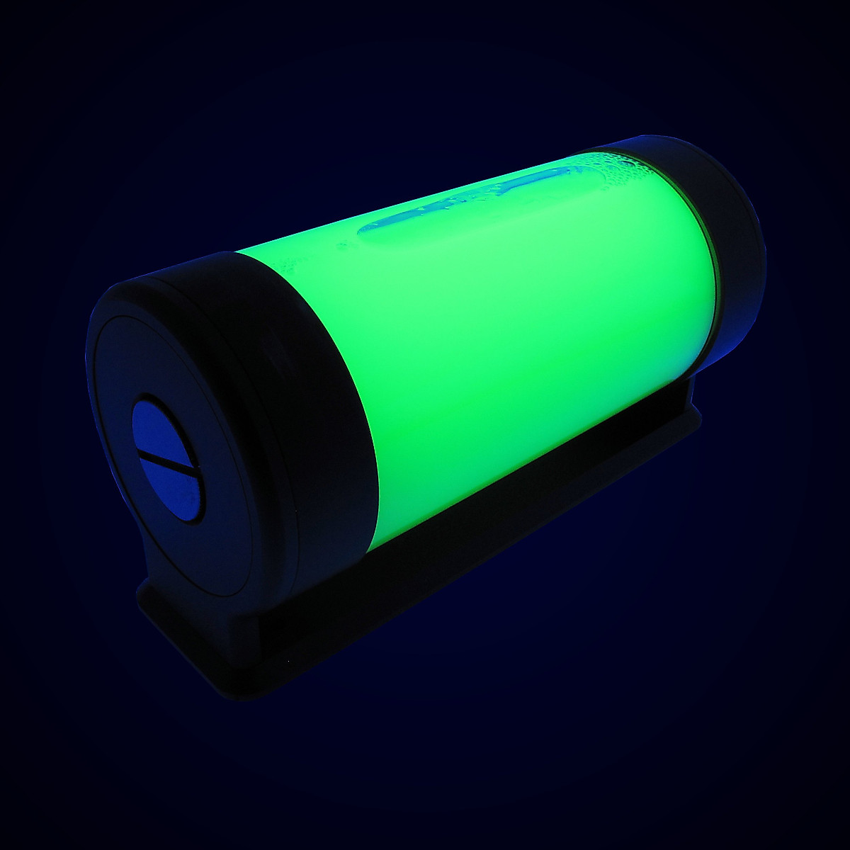 XSPC EC6 High Performance Premix PC Coolant, Opaque, 1000 mL, UV Green