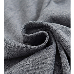 Merry Christmas Shirts for Women Xmas Buffalo Plaid Tree Shirt Top Short Sleeve Casual Graphic Print T Shirt Grey