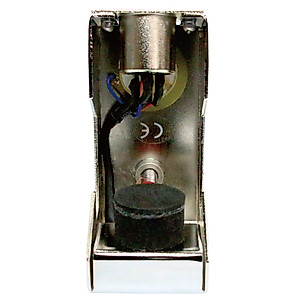 ddrum CEDTS Chrome Elite Dual Snare Trigger