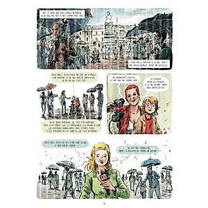 London Venus - Une vie d'Alison Lapper