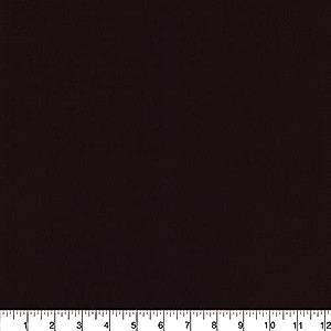 TEXTILE CREATIONS INC. Athletic MESH Knit, Black Cut by The Yard