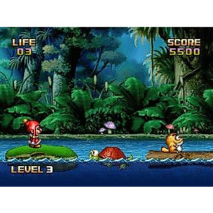 I'm Game 120 Games Handheld Player with 2.7-Inch Color Display, Red