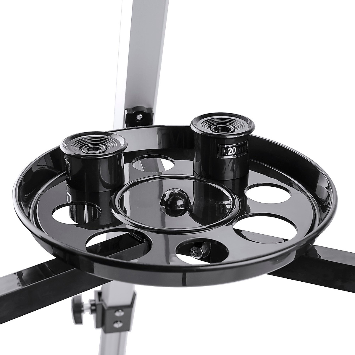 BARSKA Starwatcher Refractor Telescope