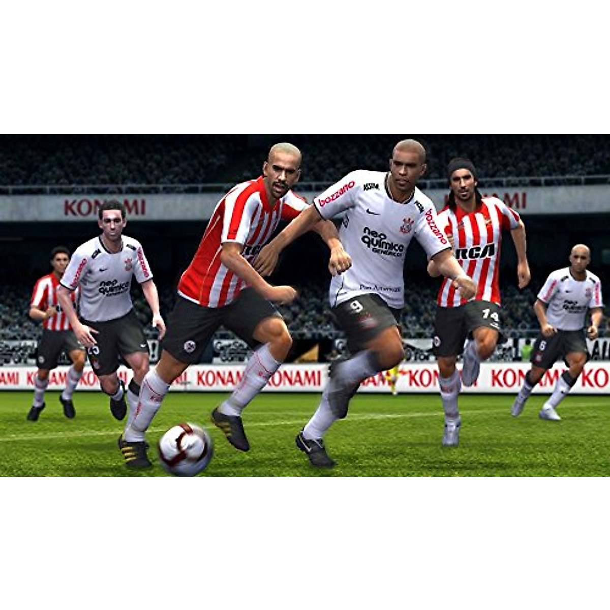 Pro Evolution Soccer 2011 - Playstation 3