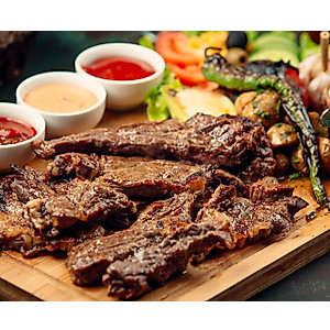 The Rodfather Cutting Board, Fisherman Gifts, Walnut Cutting Boards, Fathers Day Gift, Fishing Sign, Hunting Gifts, Dad Gifts, BBQ Grilling Gifts For Men, Cutting Board with Measurement, Kitchen Gift