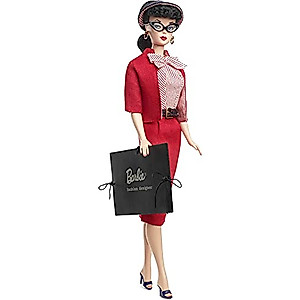 Barbie Busy Gal Doll