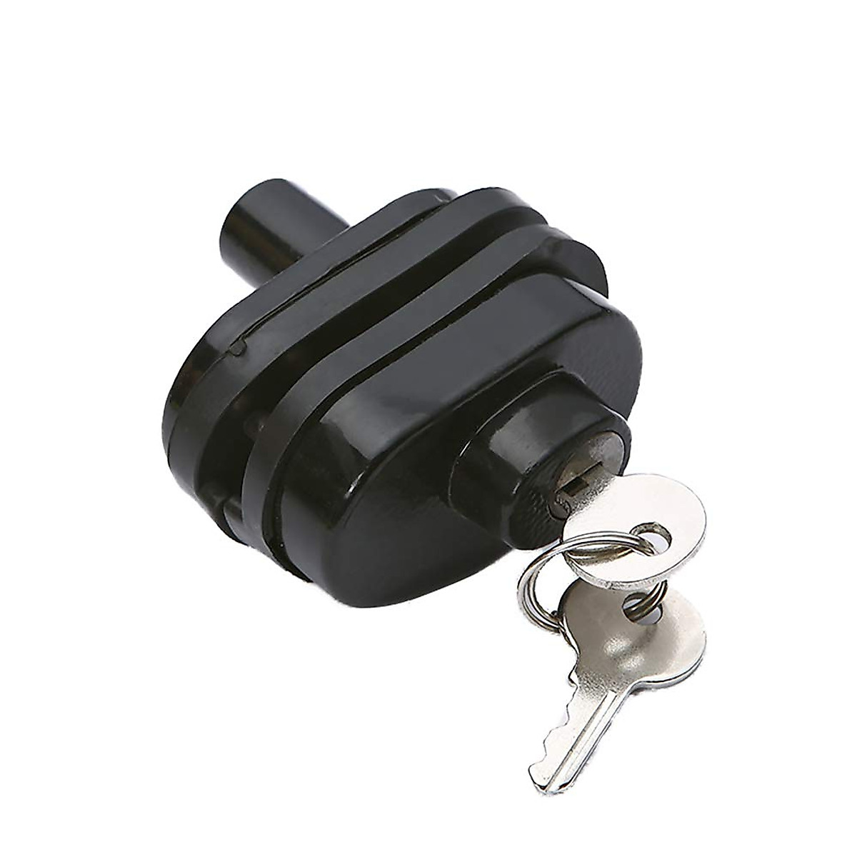 SPIKA Gun Lock Keyed Alike Trigger Lock for Rifle,Shotgun,Pistol and Handgun