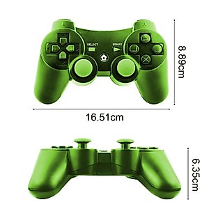 Microsoft Xbox Wireless Controller Carbon Black - Wireless & Bluetooth Connectivity - New Hybrid D-pad - New Share Button - Featuring Textured Grip - Easily Pair & Switch Between Devices