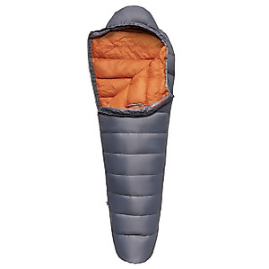 Kelty Cosmic 40 Down Sleeping Bag – 550 Fill Down Backpacking Sleeping Bag, 2021, Regular
