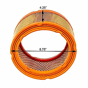 UGP Replacement for Generac 0J57680SSM 20kW Service Maintenance Kit by Universal Generator Parts