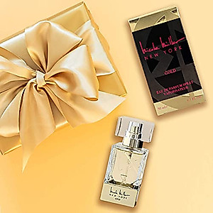 Nicole Miller Nicole miller gold eau de parfum spray 1.7 Fl Ounce