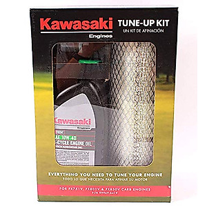 Kawasaki Genuine 99969-6419 Tune Up Kit