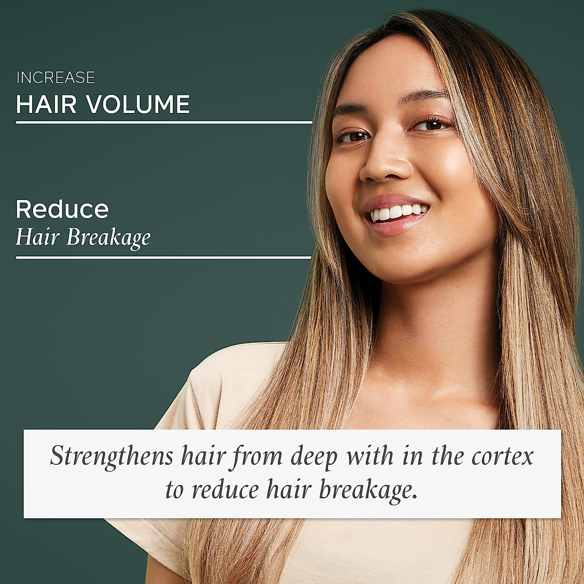 PHILIP KINGSLEY Density Thickening Shampoo for Thinning Hair and Hair Loss, Fine, Fragile Thin Hair Thickener, Volumizer, Strengthener, Volumizes and Strengthens, 6.76 oz