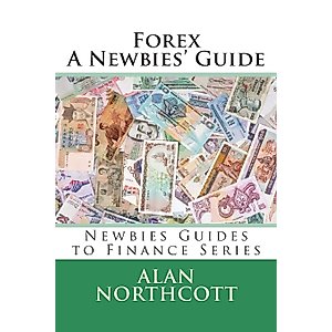 Forex A Newbies' Guide (Newbies Guides to Finance)