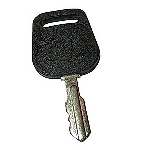 Replacement For Compatible With Ignition Key Replacement Fits Husqvarna Riding Garden Lawn Mower Tractor