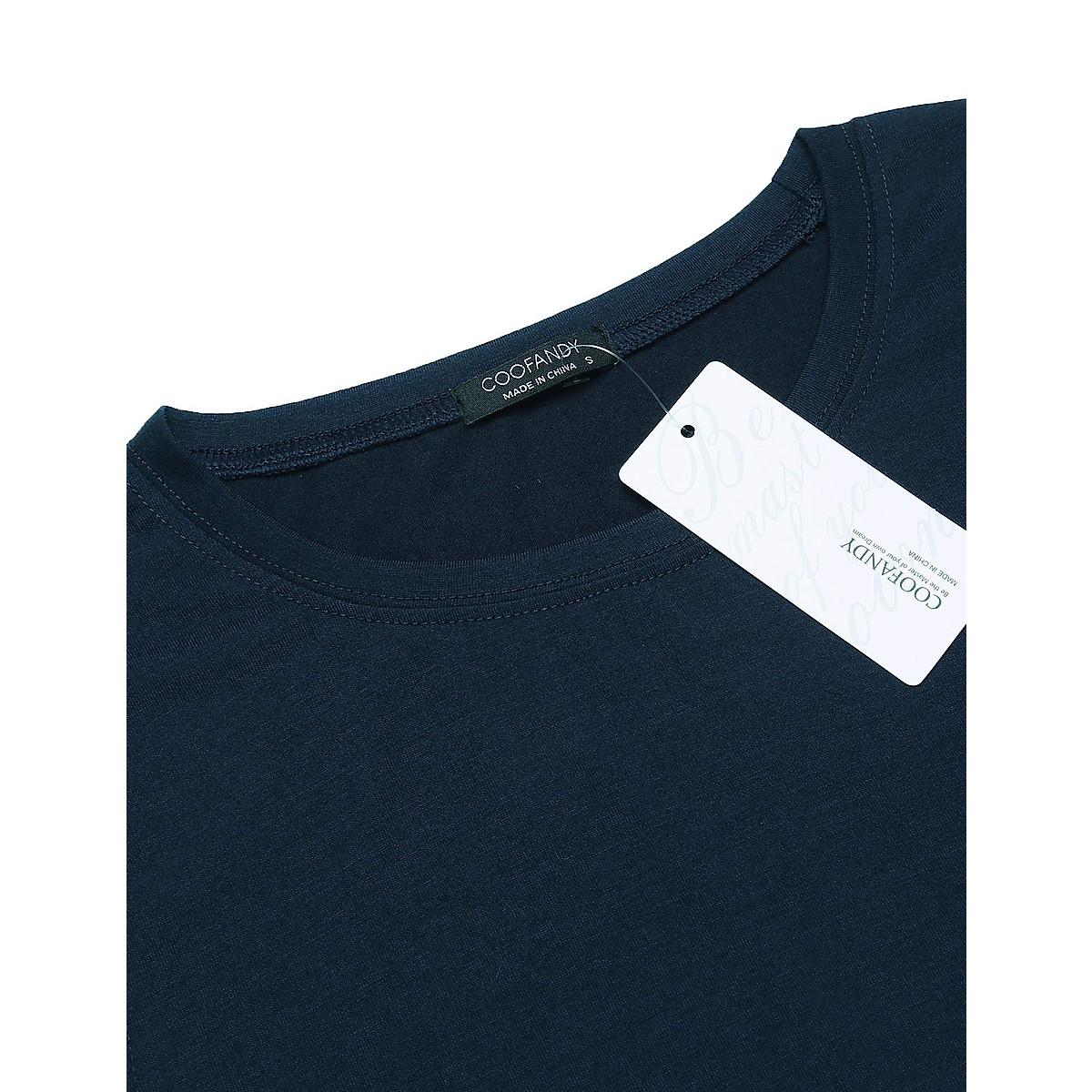 COOFANDY Men's Mesh Active Athletic Tech Tank Top - Workout & Training Activewear