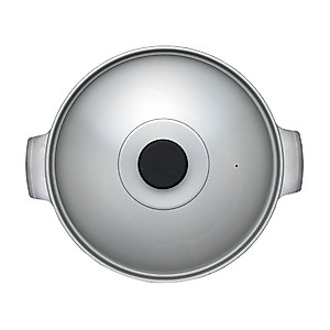 Snow Peak CS-250 Wild Banquet Pot 30 (For 3-4 People)