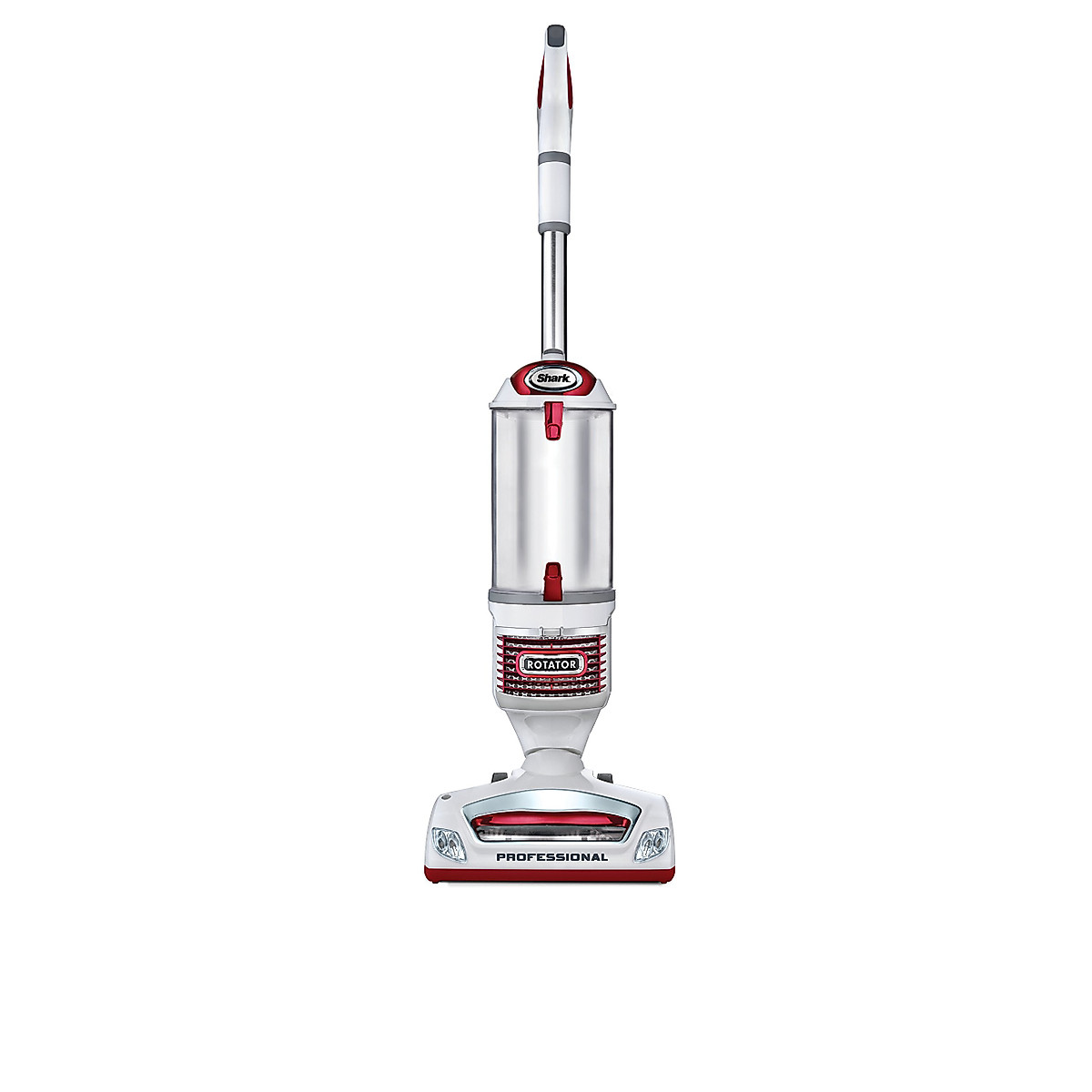 Shark NV501 Rotator Lift-Away Upright Vacuum + Shark S3501 Steam Pocket Mop