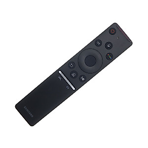 Samsung BN59-01266A New Factory Original Smart 4K Ultra HDTV Remote Control (BN59-01298D/ RMCSPM1AP1