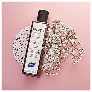 PHYTO PARIS Phytovolume Volumizing Shampoo, 8.45 fl. oz.