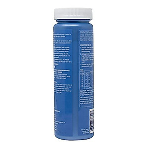 Baqua Spa 88822 Total Alkalinity Increaser Spa and Hot Tub Balancer, 16 oz