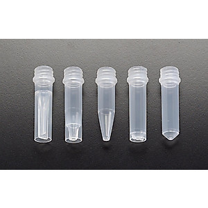 SIMPORT - Low Adhesion MICREWTUBE- Tubes 1.5ML SS, CS1000