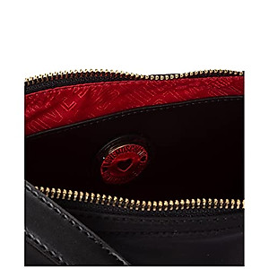 Love Moschino women hobo bags nero