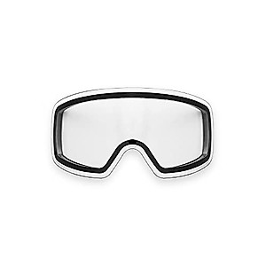 GDM Rebel Retro Vintage Motorcycle Helmet Sahara Package (Large)