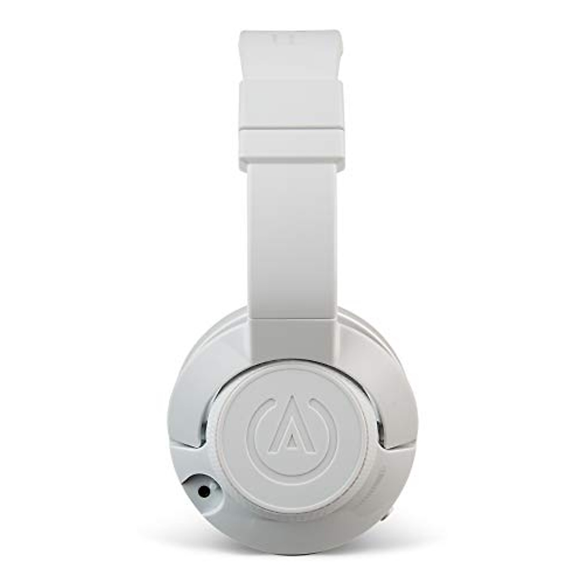PowerA Fusion Wired Stereo Gaming Headset with Mic for PlayStation 4, Xbox One, X, Xbox One S, Xbox 360, Nintendo Switch, PC, Mac, VR, Android, and iOS - White - Xbox 360; Xbox