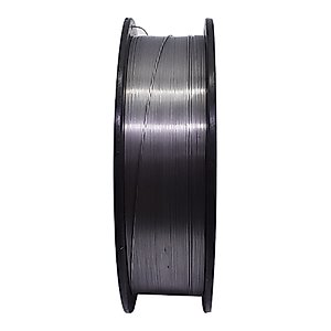 ALL-CARB E71T-GS 0.035 In (1.0 MM) Gasless Flux Core Wire Welding Wire 10 Pound Spool
