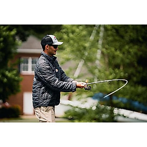 Abu Garcia Jordan Lee Spinning Fishing Reel