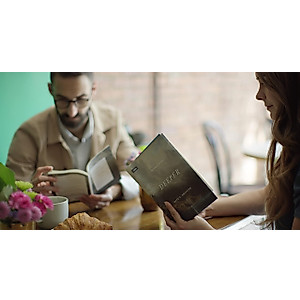 Deeper: Real Change for Real Sinners (Union)