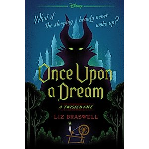 Once Upon a Dream-A Twisted Tale