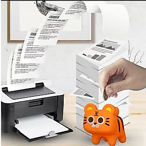 ZHINGUAN Remanufactured 1PK 210A W2100A Black Toner Cartridge Works for Color Pro 4201dn 4201dw MFP 4301dw 4301fdn 4301fdw (with Chip)