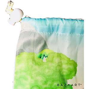 Toy Chest for Boys, Storage Bins for Toys, Toy Box for Boys, Kids Toy Storage Bins, Sturdy & Foldable, Removable Divider, Dinosaur Storage Containers for Playroom, Bedroom, Home, Dinosaur Pattern