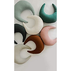 Snuggle Me Organic | Feeding Support | Nursing, Bottle Feeding and Bonding Support | Organic Cotton, Fiberfill | Natural