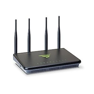 LUXUL XWR-3150 | Epic 3 – Dual Band Wireless AC3100 GIGABIT Router W/DOMOTZ & Router Limits