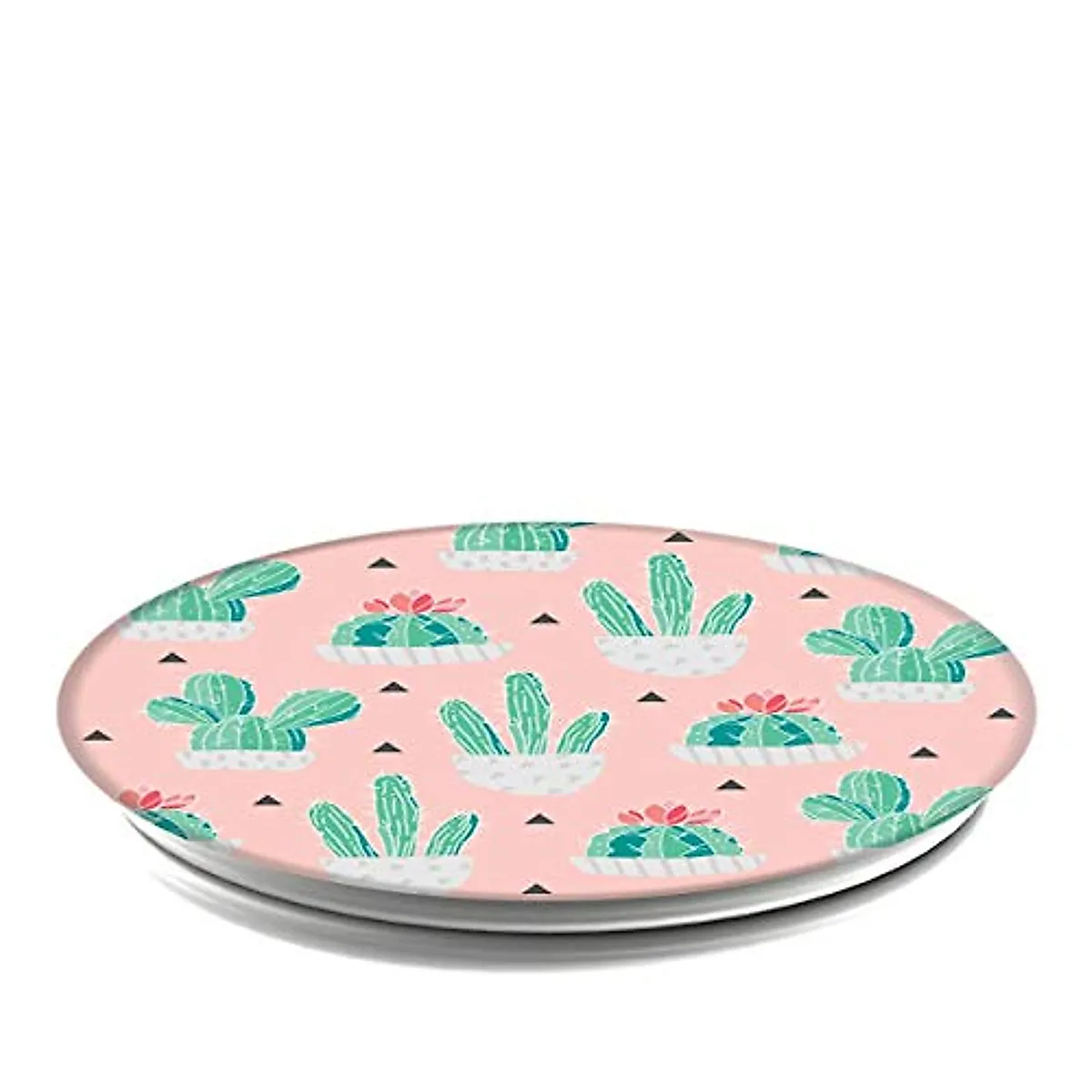 PopSockets: Collapsible Grip & Stand for Phones and Tablets - Cactus Pot