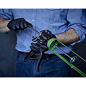 ZIP System Liquid Flash | 29 oz. Cartridge Applicator Gun
