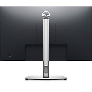 Dell P2723QE USB-C Hub Monitor - 26.96-inch 4K (3840 x 2160) 60Hz Display, 5ms Response Time (Fast Mode), USB-C/DisplayPort/HDMI/USB 3.2 Gen1 Connectivity, Color Depth: 1.07 Billion Colors – Black