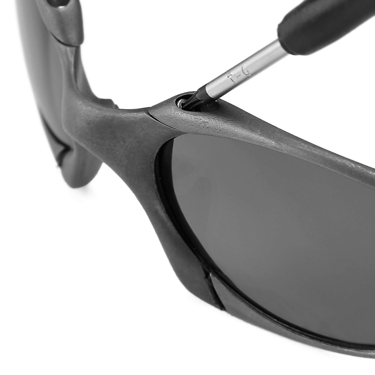 Revant T6 Long Screws for Oakley Romeo 1