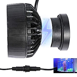 Jebao SLW Series Aquarium Fish Tank SINE Wave Flow Wave Maker Pump With Controller (SLW-10)