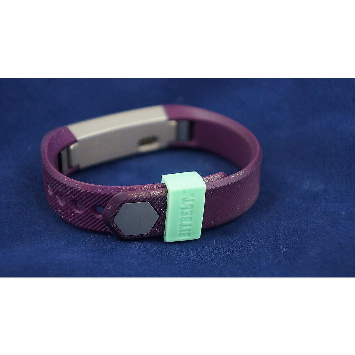 Bitbelt Jr Green Glow in The Dark