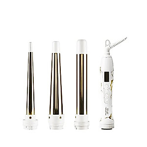 Paul Mitchell Pro Tools Magic Tides Express Ion Unclipped 3-in-1 Curling Iron