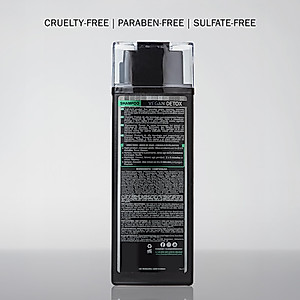 TRUSS Vegan Detox Shampoo 10.14oz
