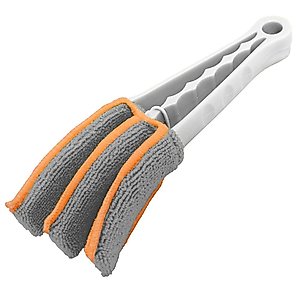 Microfiber Mini Blind Duster
