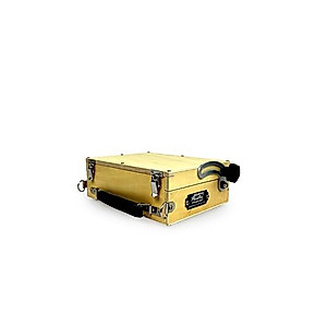 Guerrilla Painter 6x8 ThumBoxV 4.0 Pochade Box, Beige